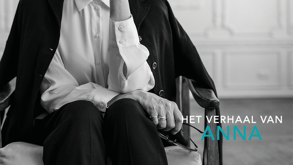 Ervaringsverhaal van Anna | Verslaving | GGZ Interventie