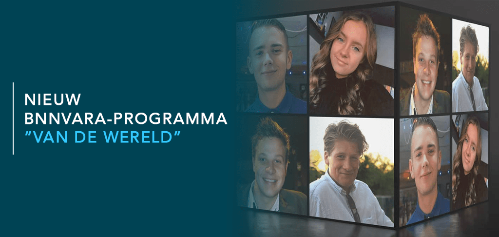 Nieuw BNNVARA-programma "Van de Wereld": Een Must-See over de Risico's ...
