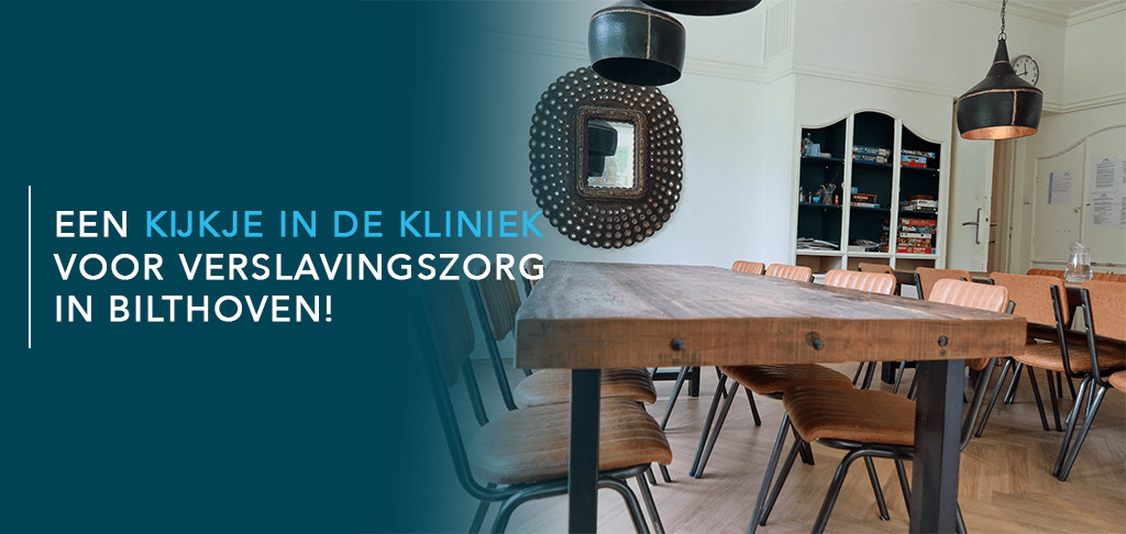 Een Kijkje in de Kliniek voor Verslavingszorg in Bilthoven! | GGZ ...