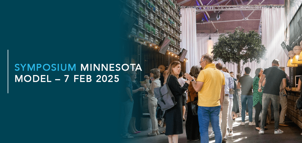 Symposium Minnesota Model – 7 feb 2025 | GGZ Interventie